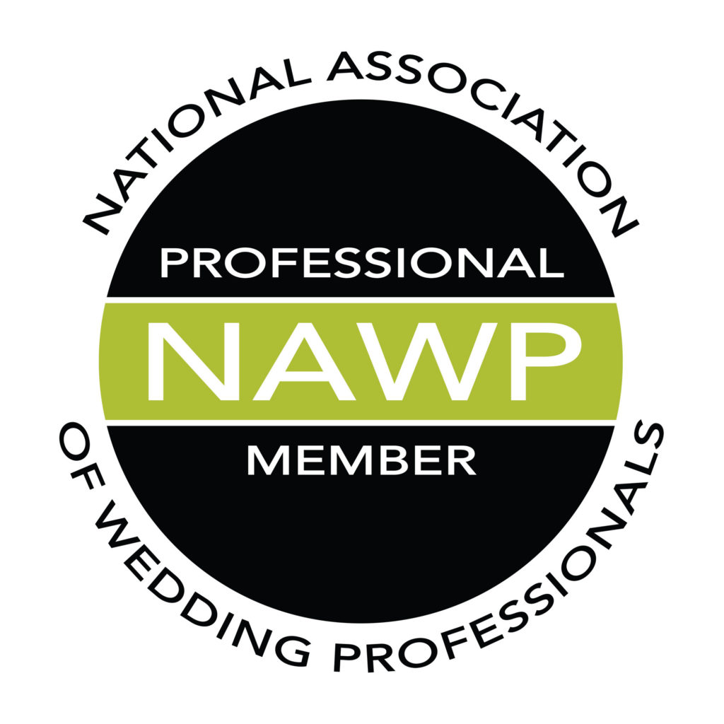 Just Celebrations becomes NAWP Professional Member - Just Celebrations