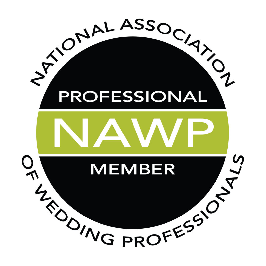 Just Celebrations becomes NAWP Professional Member - Just Celebrations